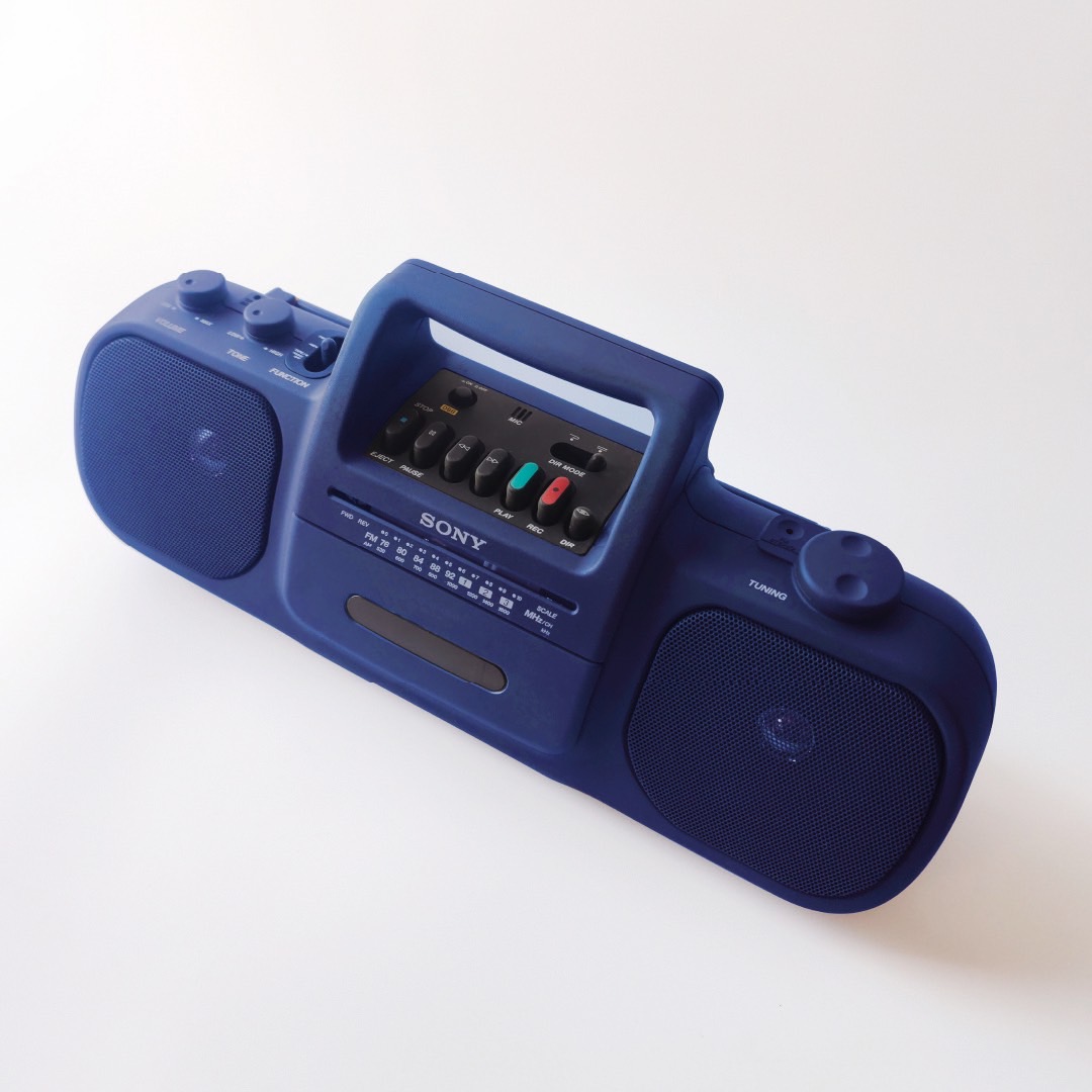 STABILITY TURN POP-UP SHOP – bonjour records | This is the official ...